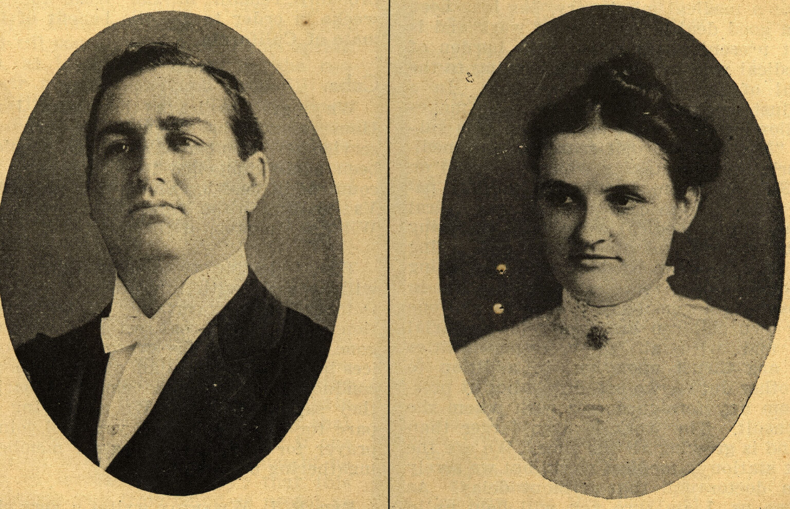 Missionários da Igreja do Sul I - IPB: História e Identidade